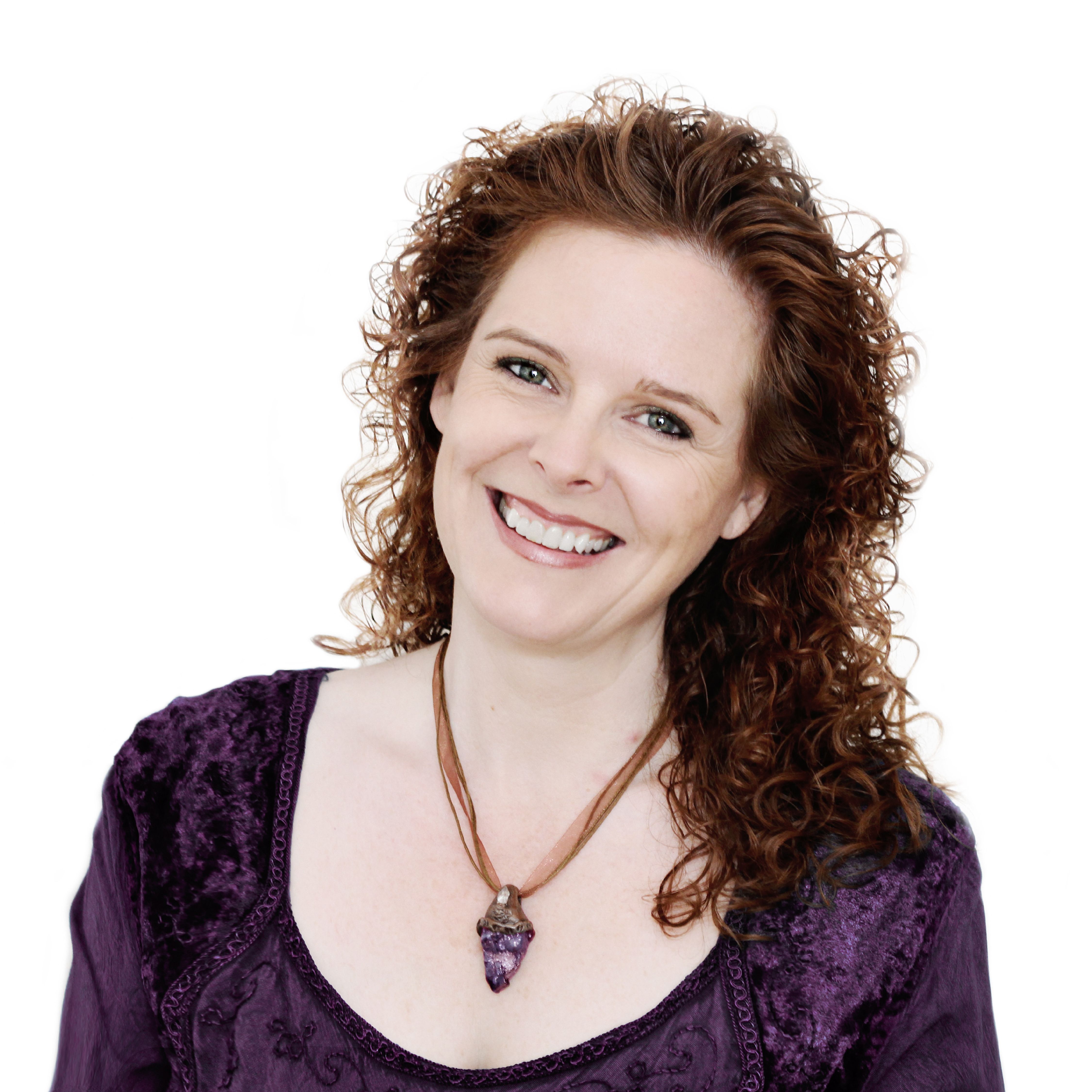 Holistic Healing and Professional Development with Debra Jones