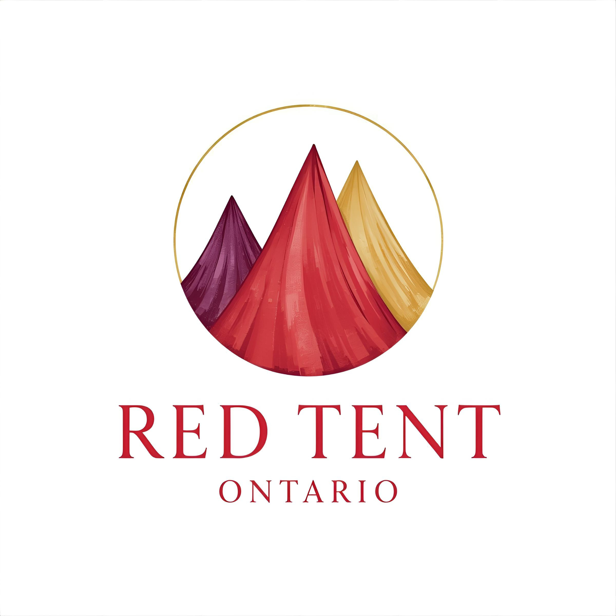 Red Tent Ontario