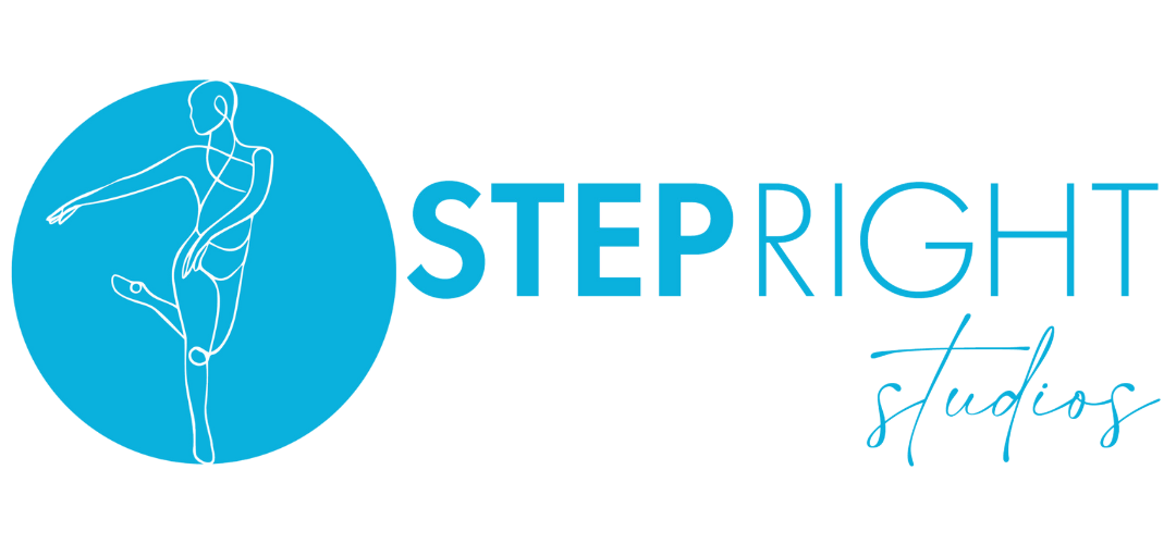 Join Stepright Studios Dance Classes