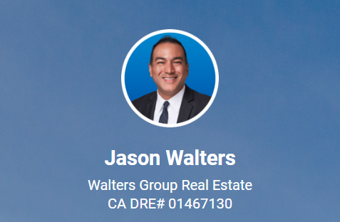 Jason Walters - Linktree