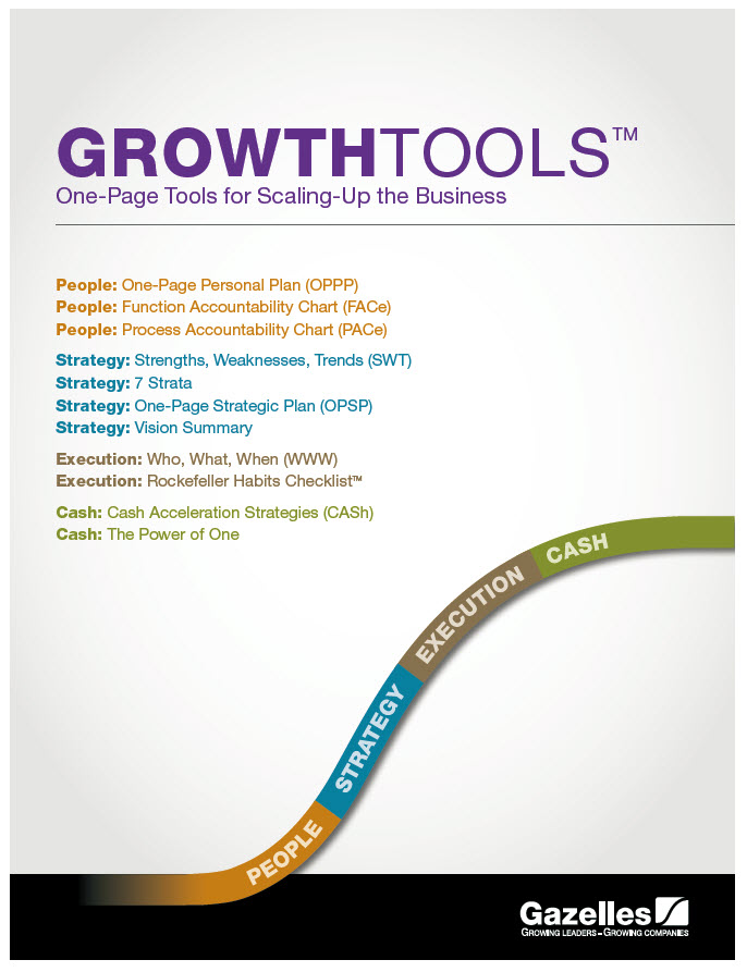 Growth Tools