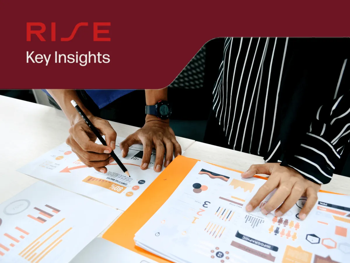 Navigating the Data Maze: Simplifying Metrics, KPIs, and Critical Numbers