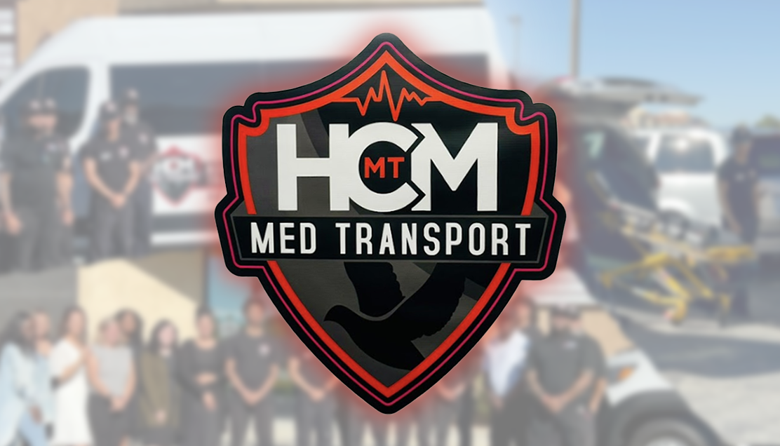 HCM Med Transport | Services