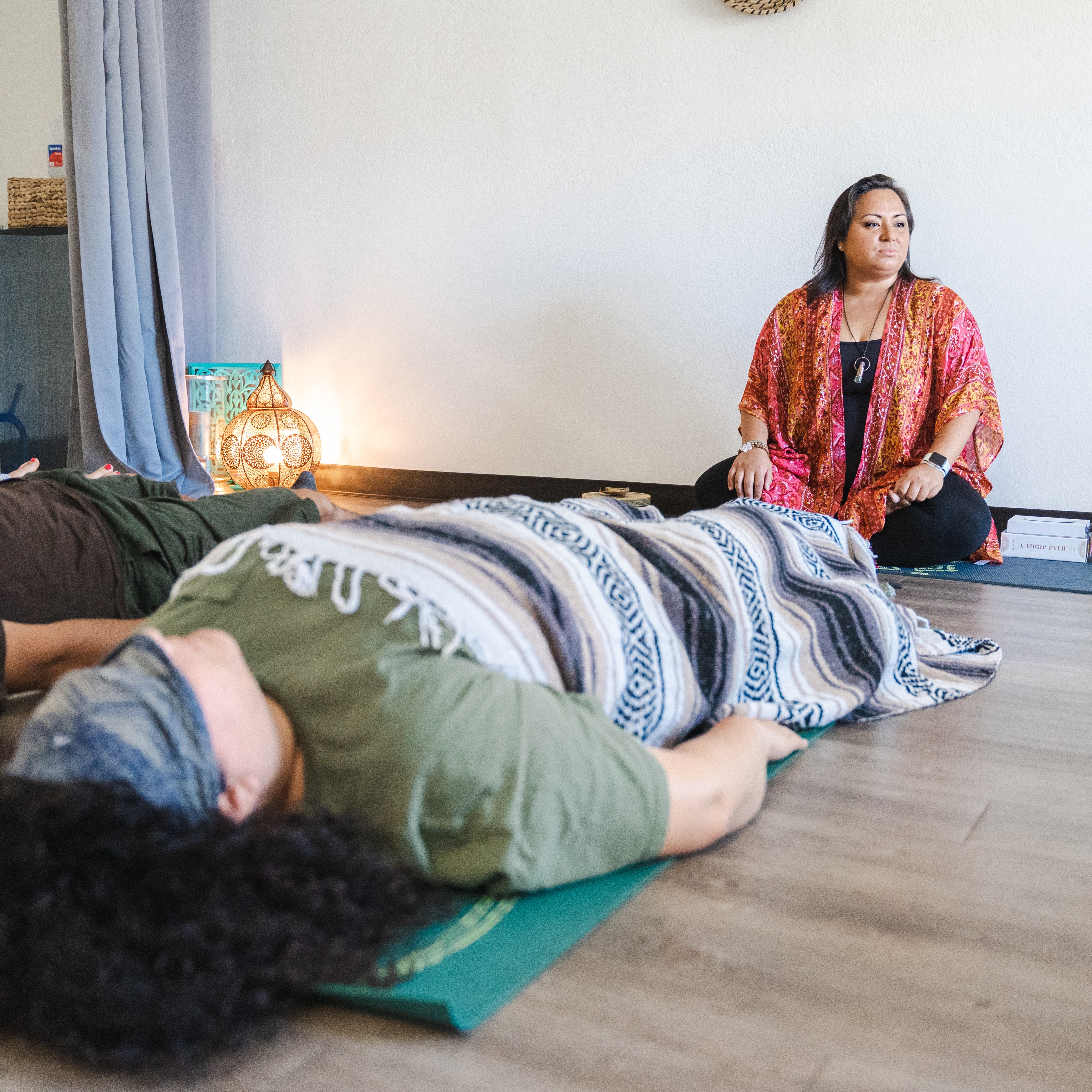 Soma Codex - Somatic Healing & Breathwork