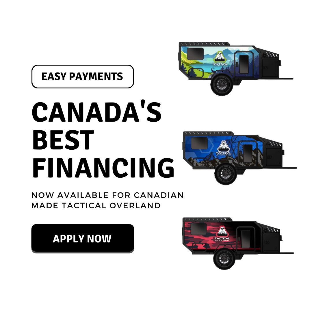 Ride Motor Company Canada's #1 Powersport Financing Experts