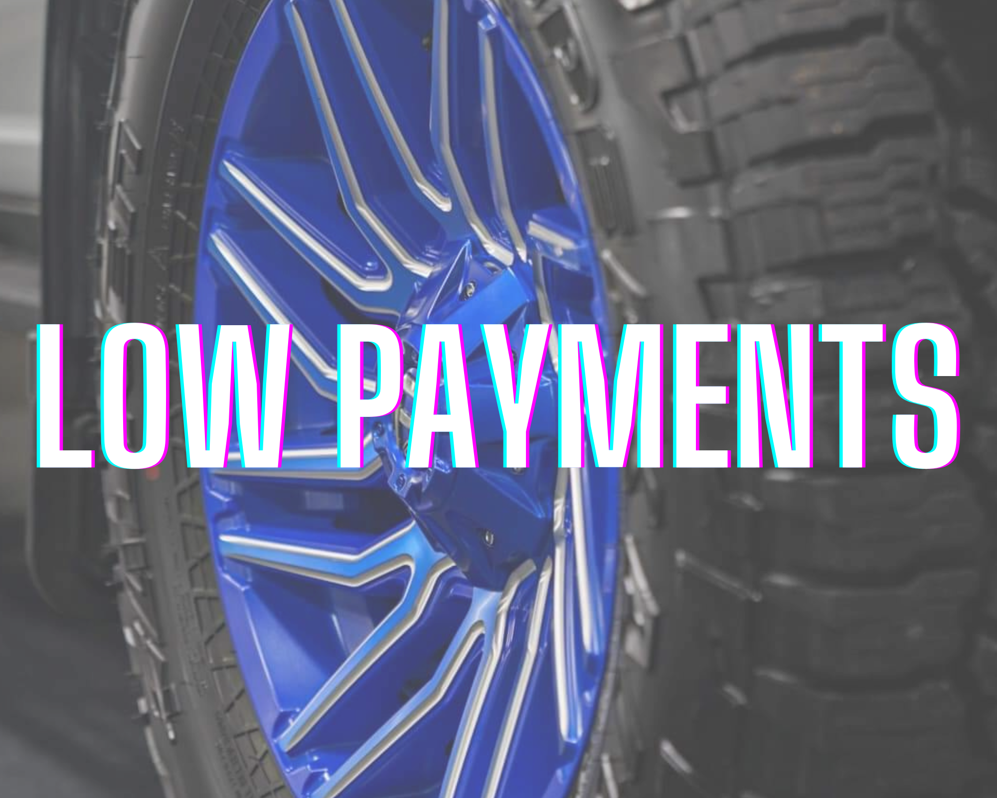 Pimp My Ride with Ride Motor Company