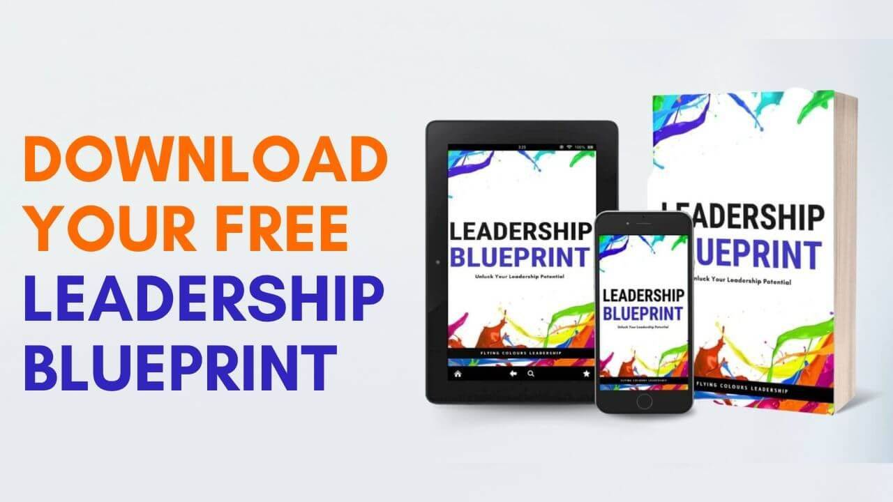 Leadership Blueprint | Unlock Your Leadership Potential