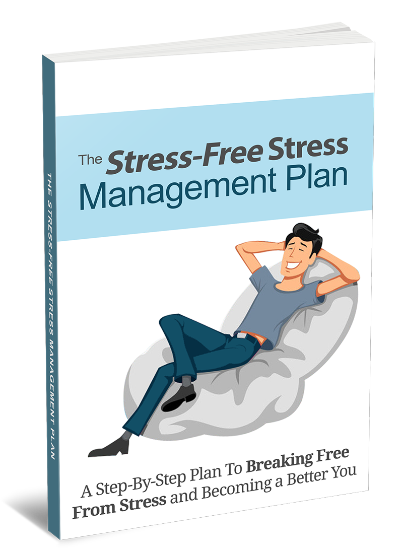 Stress Free Stress Management video course
