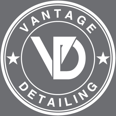 Vantage Mobile Detailing | Ceramic Coating