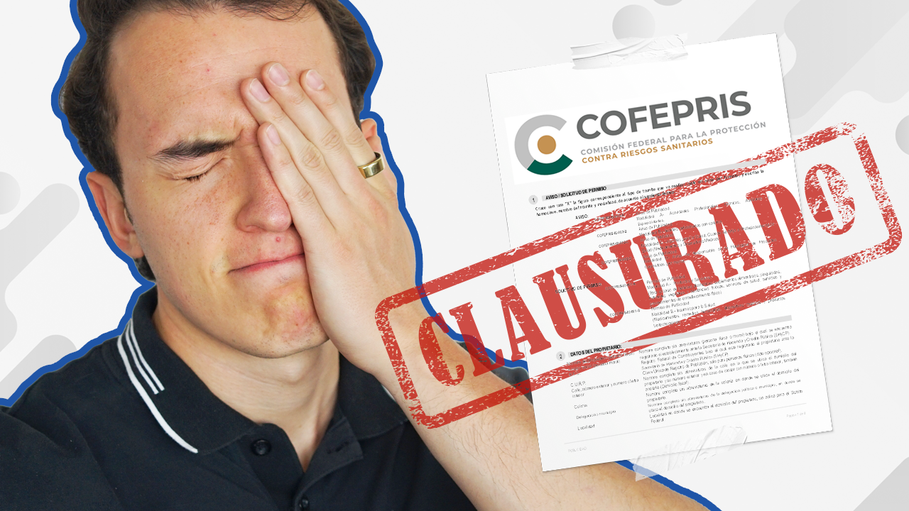 COFEPRIS y Publicidad Médica en México: Todo lo que Necesitas Saber ...