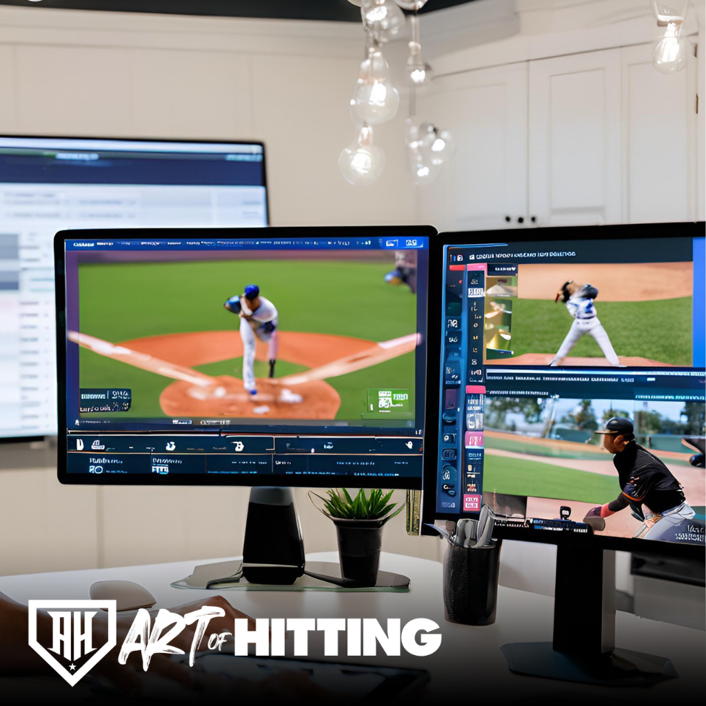 Swing Analysis and Hitting Plan