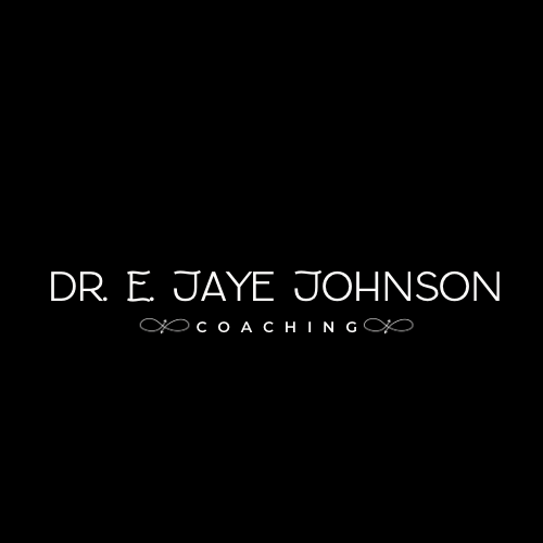 Dr. E. Jaye Johnson - Renowned Coach & Consultant | Elev8ed Vision ...