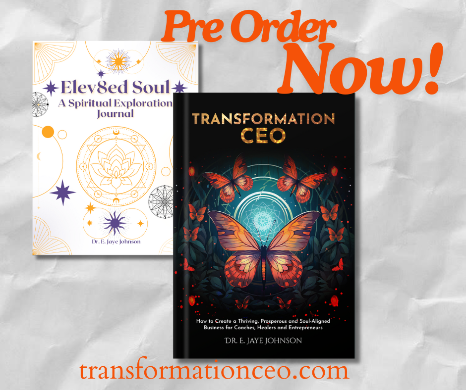 Transformation CEO: Lead with Purpose, Vision, and Impact