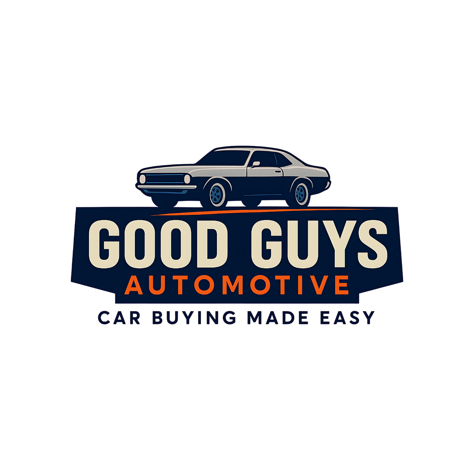 Good Guys Automotive | Fast & Easy Vehicle Financing in Canada