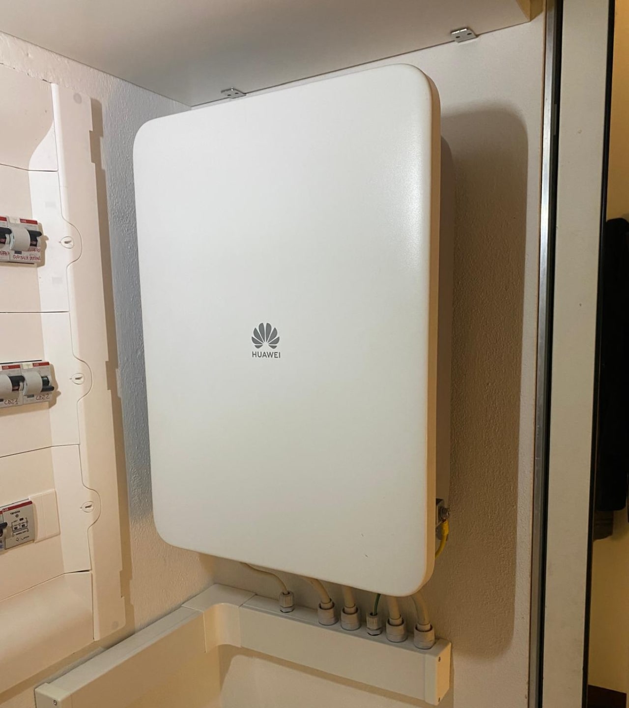 Backup Box Per Il Tuo Impianto Fotovoltaico - Xemar System