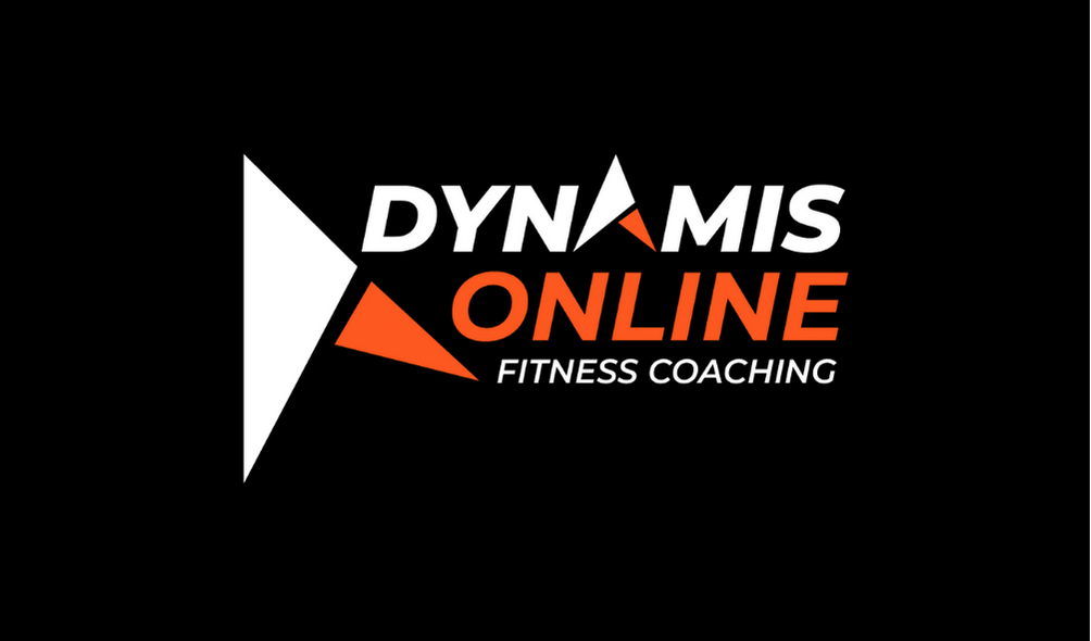 Dynamis Training - Online Coaching Made Simple