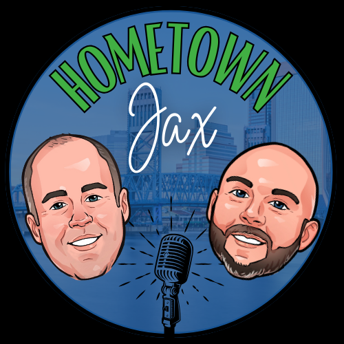 Hometown Jax Podcast