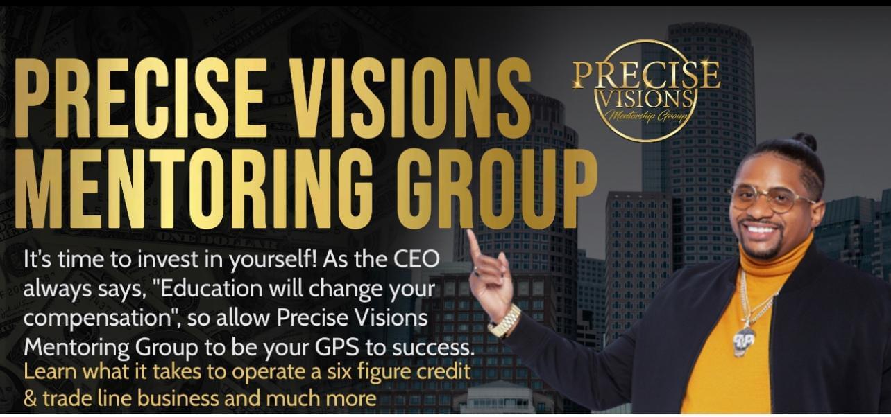 Precise Services | Quicklinks