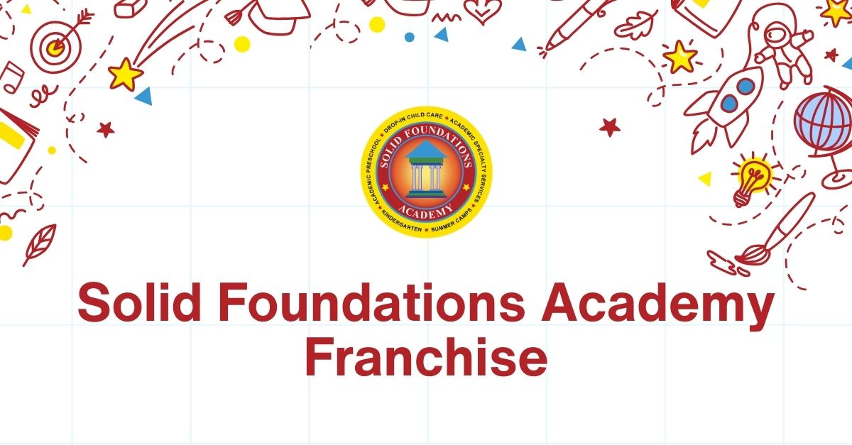 Start a Childcare Business That Impacts Your Community | Solid ...