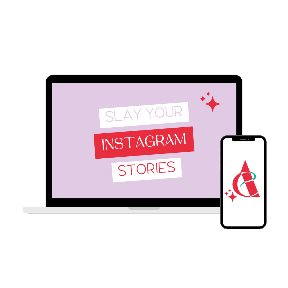 How to Slay Instagram Stories
