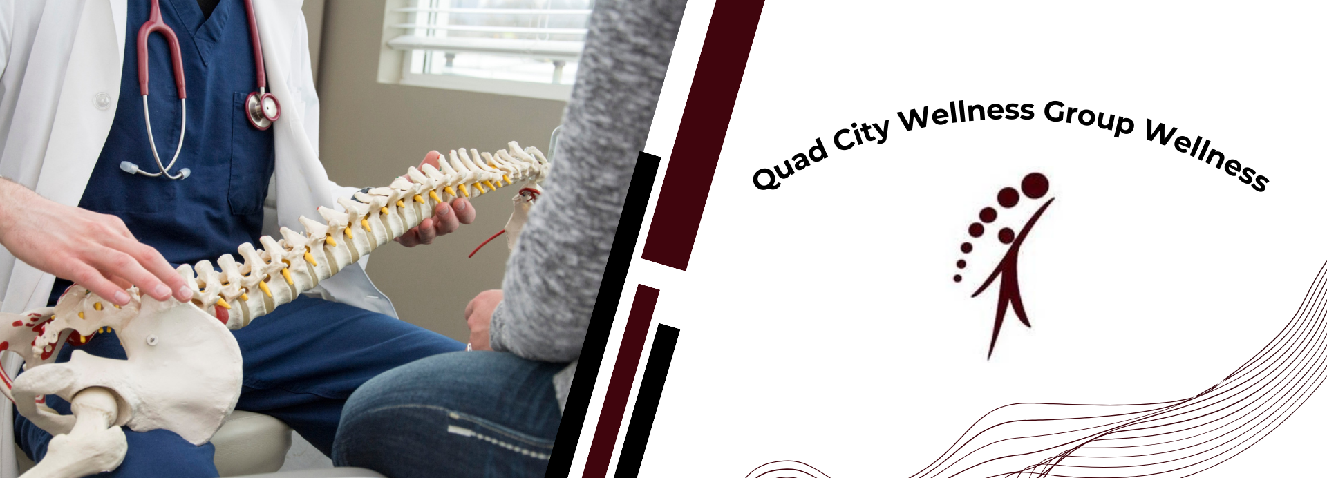 Quad City Wellness Group Wellness is Giving Away 50 Spinal ...