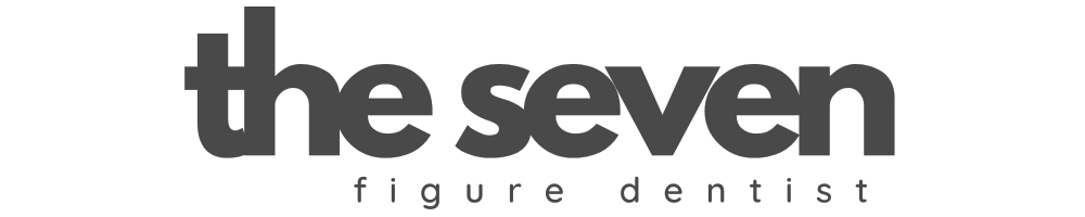 The Seven Figure Dentist