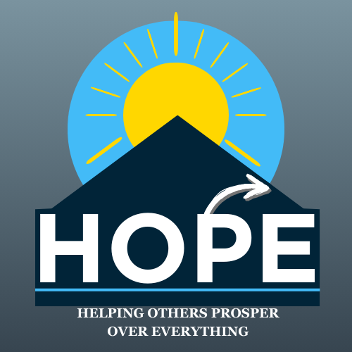 HOPE Sober Living: A Community Rooted in Recovery