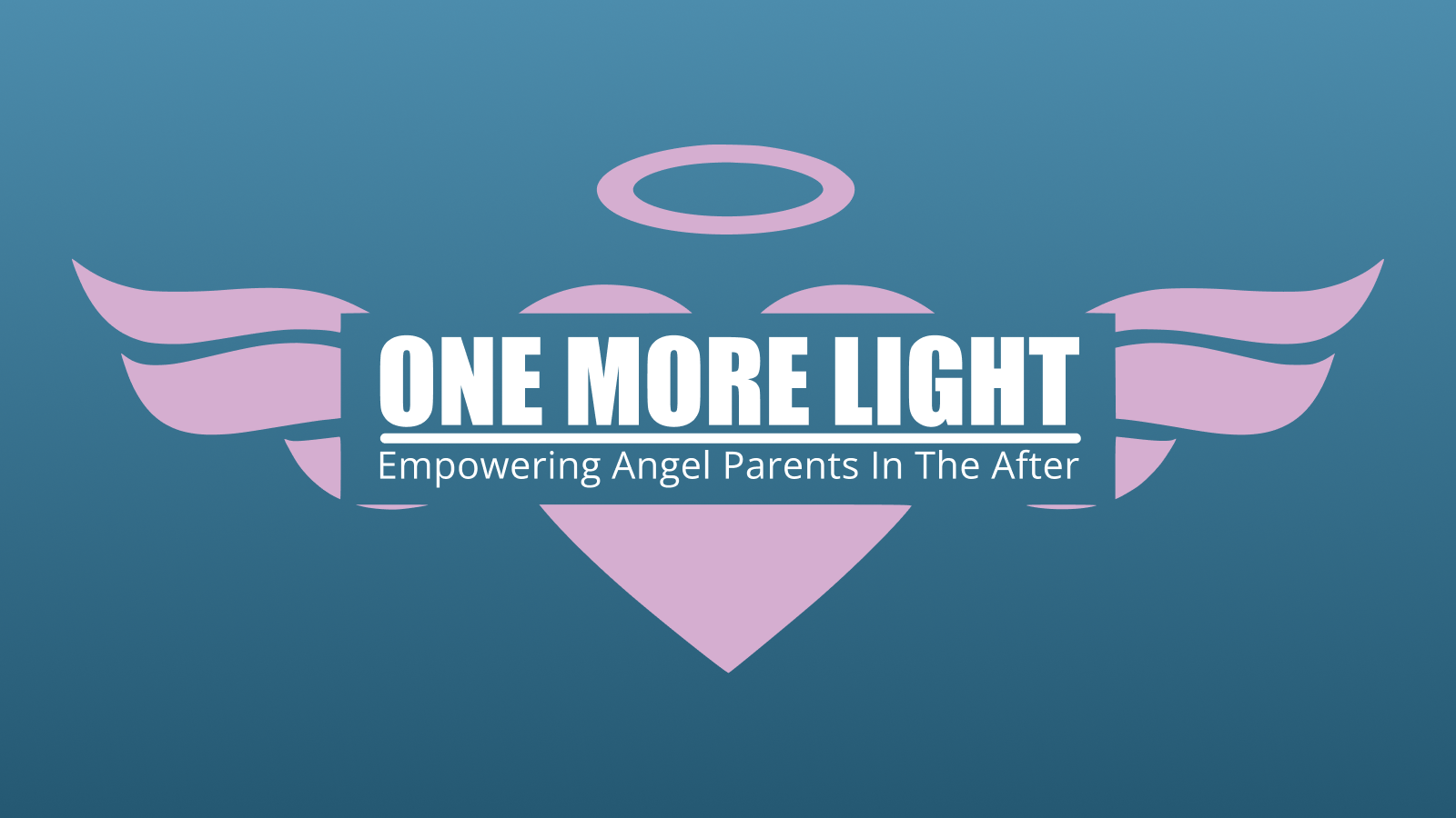 Angel Parent Grief Coaching | One More Light