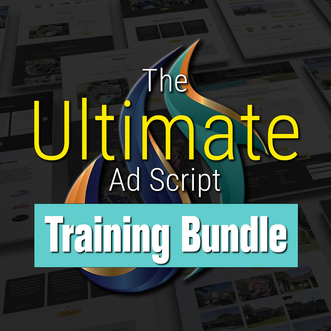 High-Ticket Coaching Ad Script