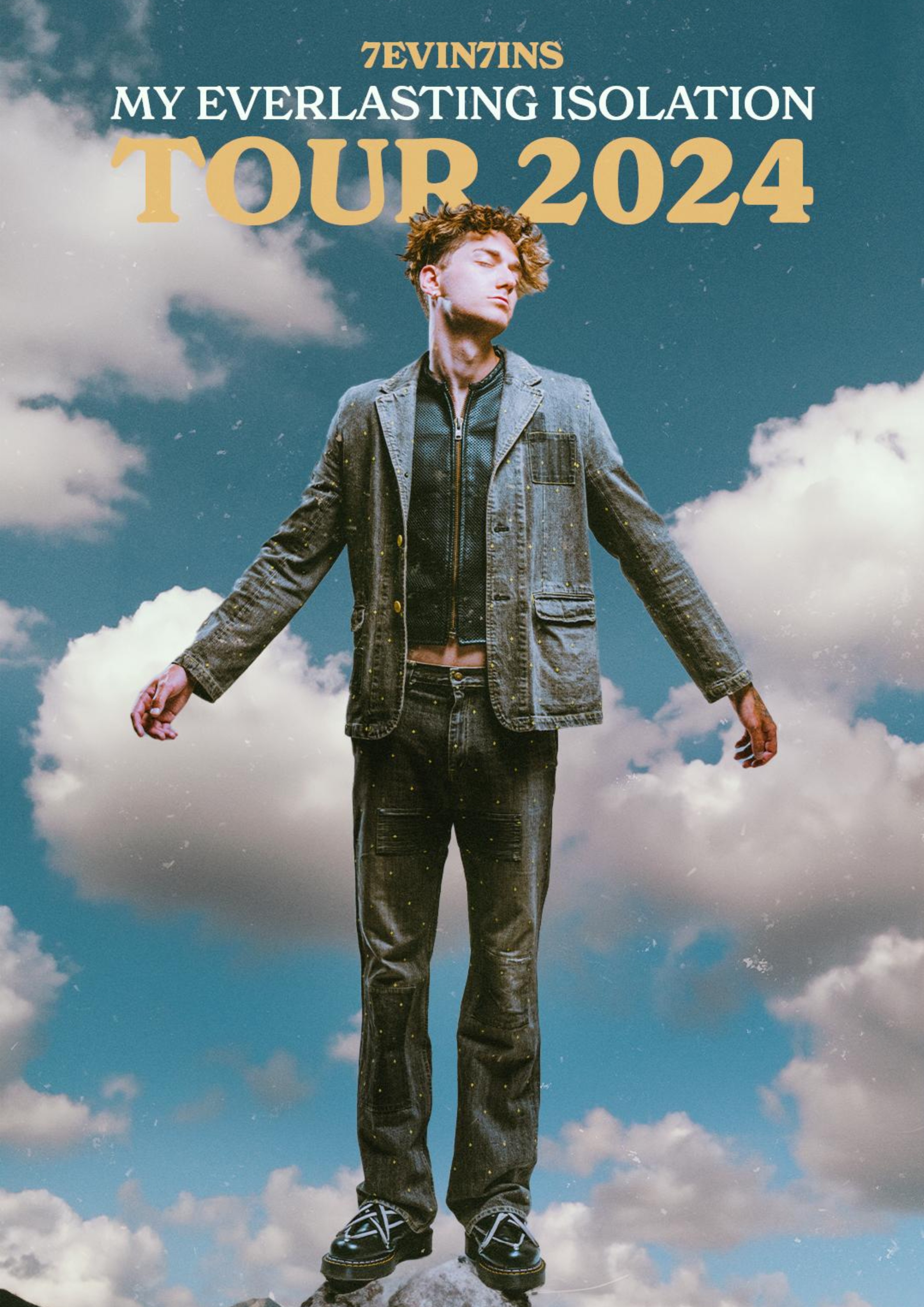 Tour - 7evin7ins