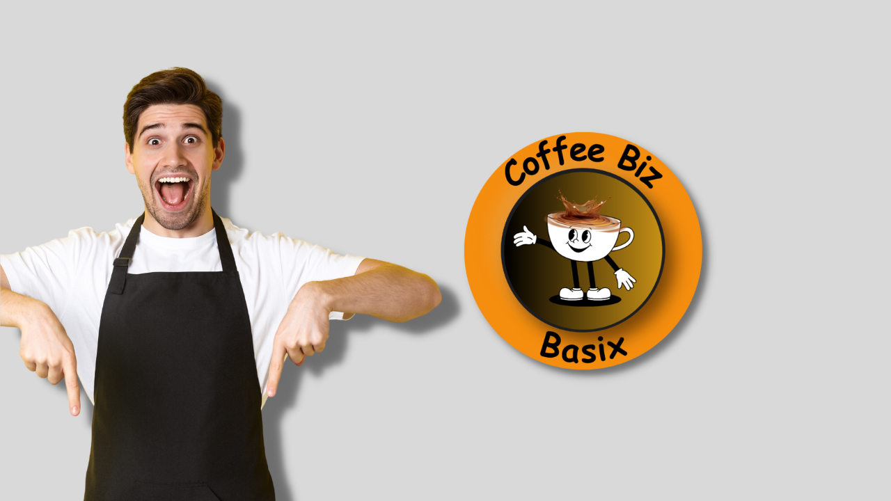 Coffee Biz Basix