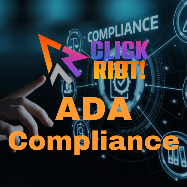 ADA Compliance