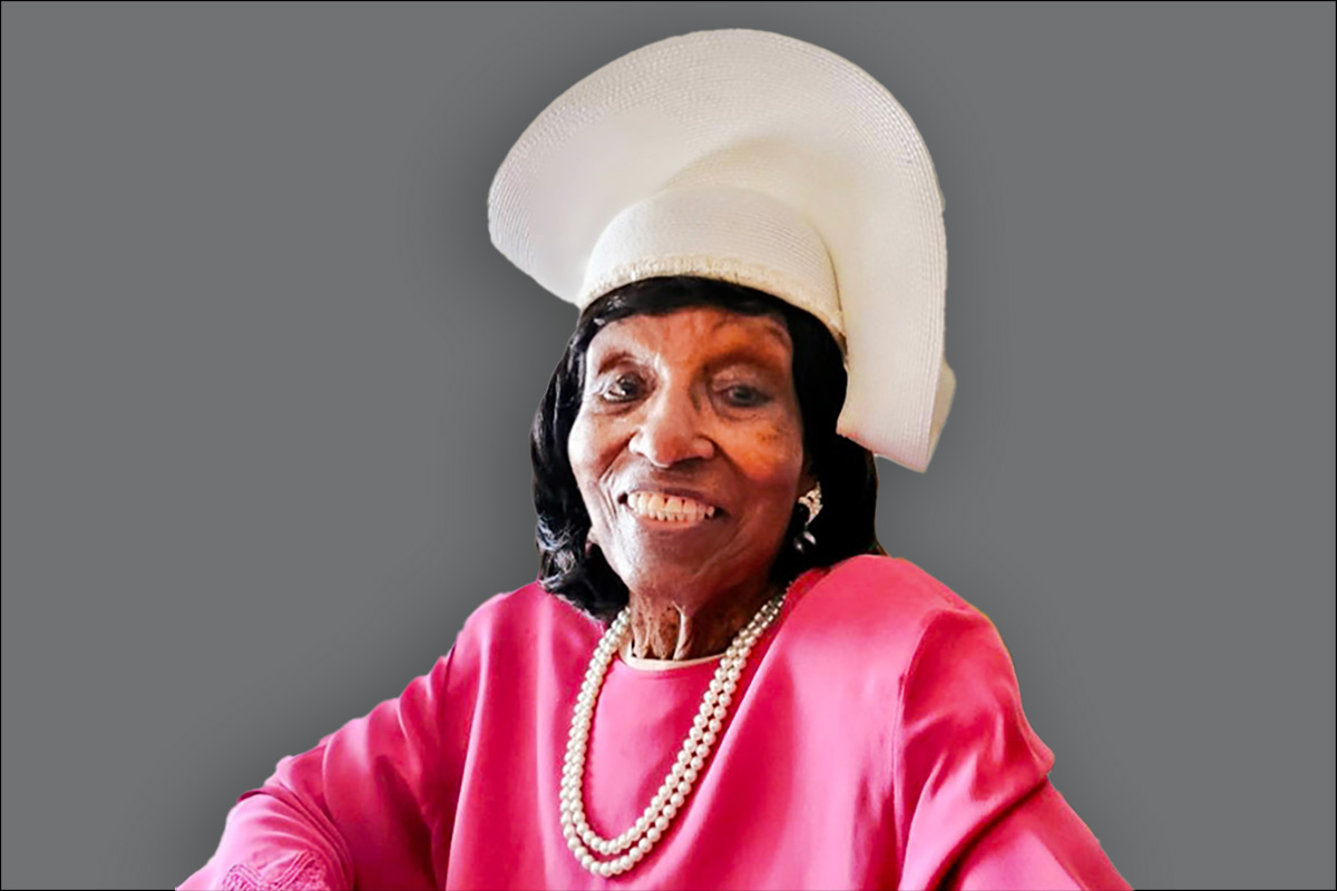 Dorothy Witherspoon: 2024 Unsung Hero Award Recipient