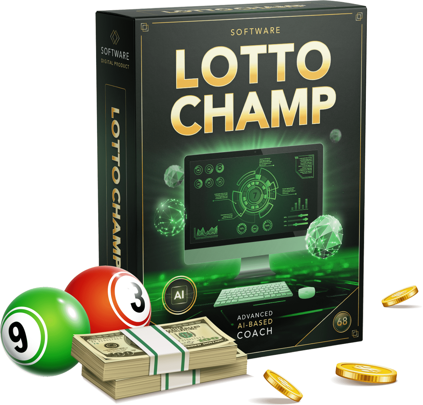 LottoChamp™ | Official site | Win Lotteries in 2025