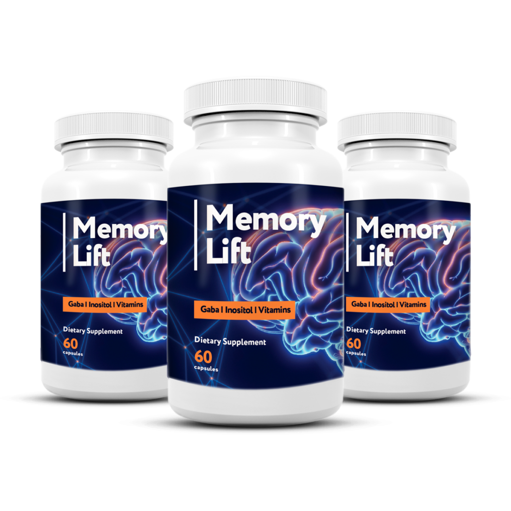Memory Lift | OFFICIAL SITE
