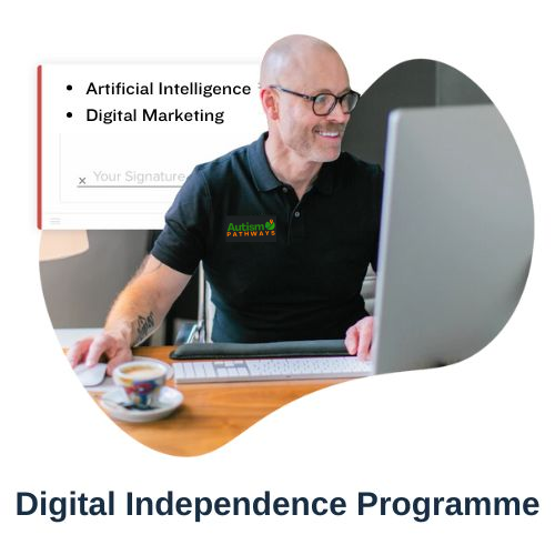 Autism Pathways Ireland | A registered non-profit run by volunteers.