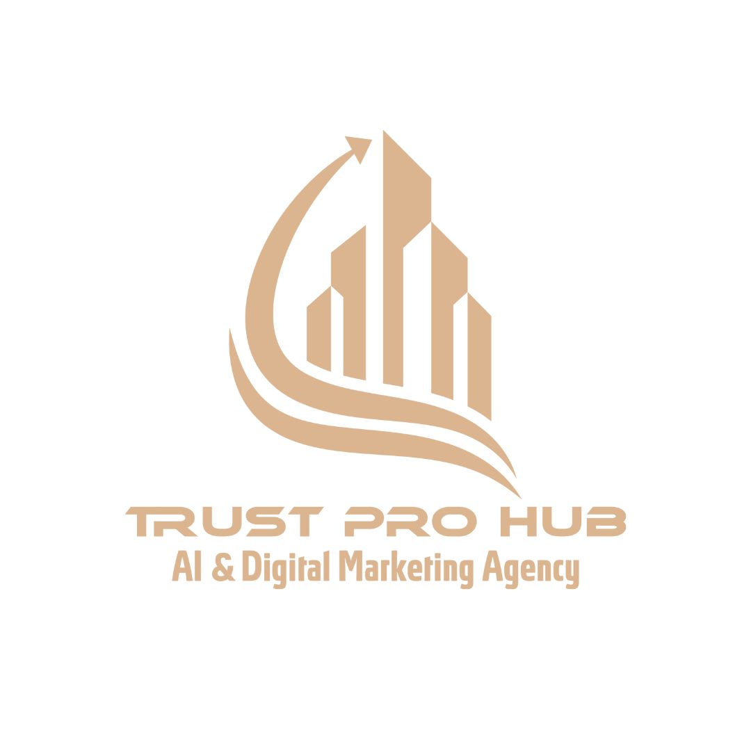 Trust pro Hub Marketing Agency