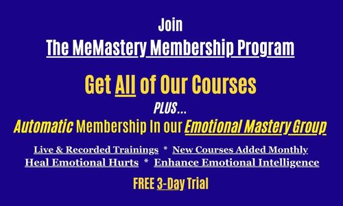 Me Mastery Courses
