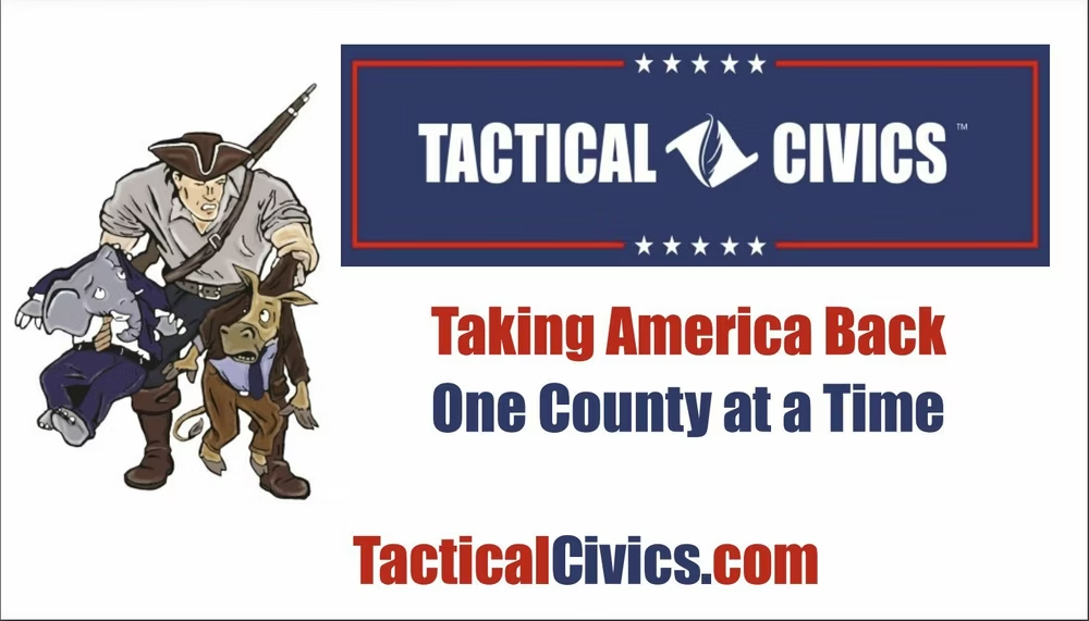 Introduction Video | Tactical Civics™