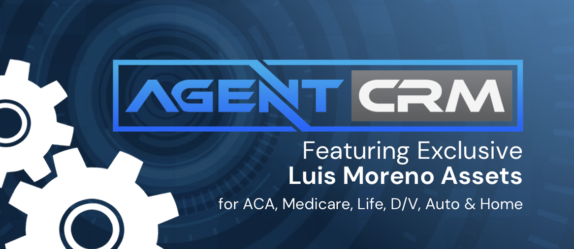 Agent CRM: The Best All-In-One Software Built For Agents And Their Teams!