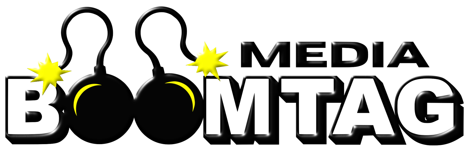 Boom Tag Media - Home