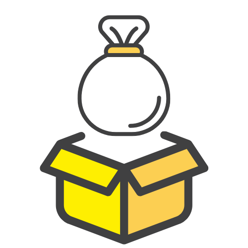 Request a Donation Kit | Gold for Kids