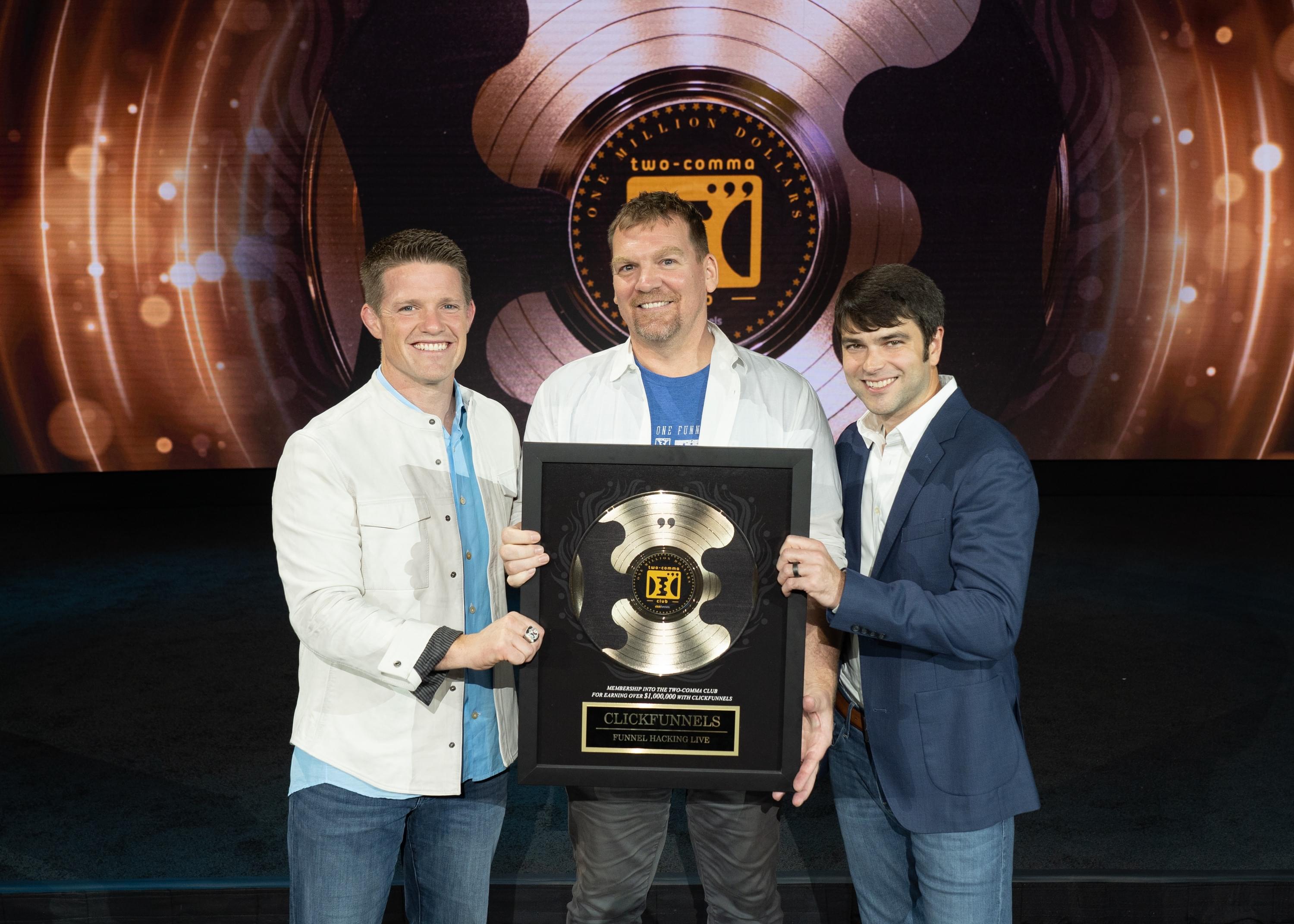 Chad Storey: Innovative Product Development & Mentorship