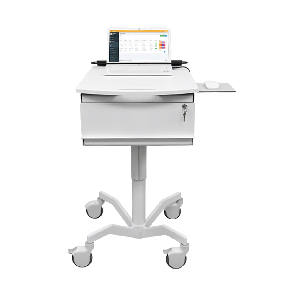 VitalFlexx Health Carts