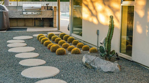 What Is DG In Landscaping?