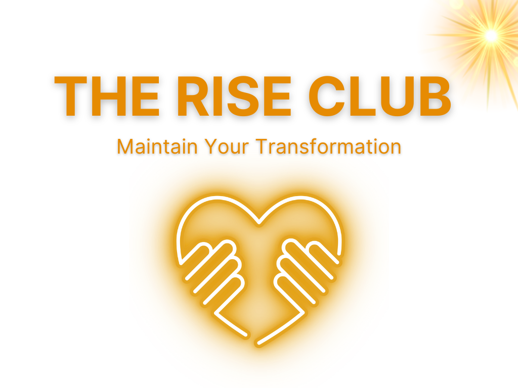 The Rise Club