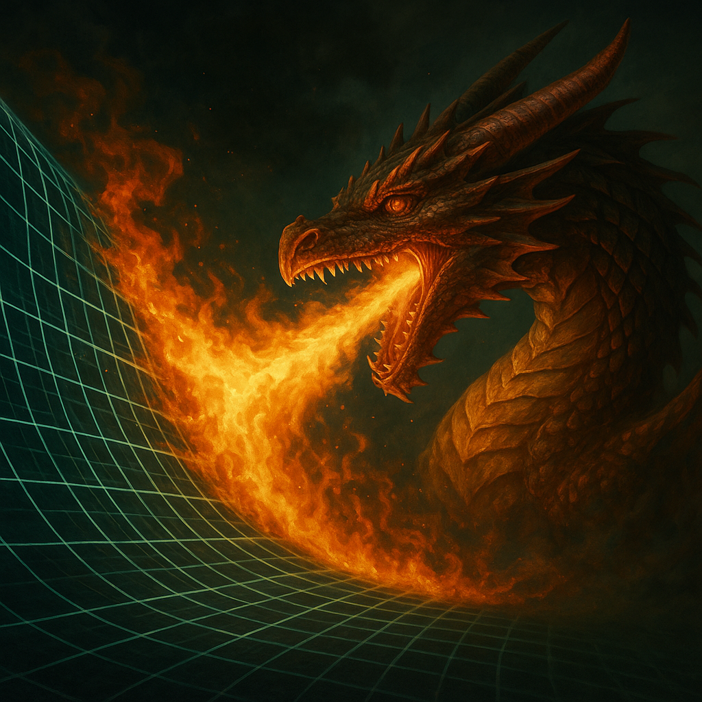 DECODED: SEEING THROUGH THE ILLUSION OF THE MATRIX