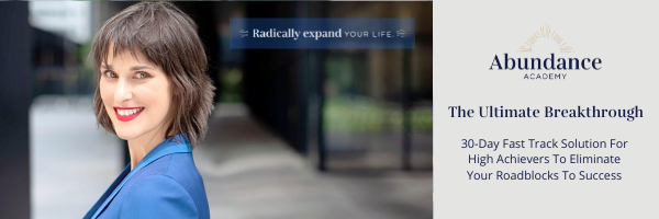 The Ultimate Breakthrough