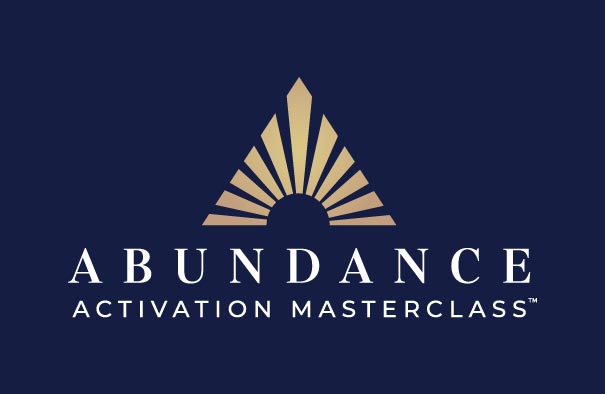 Abundance Activation Masterclass