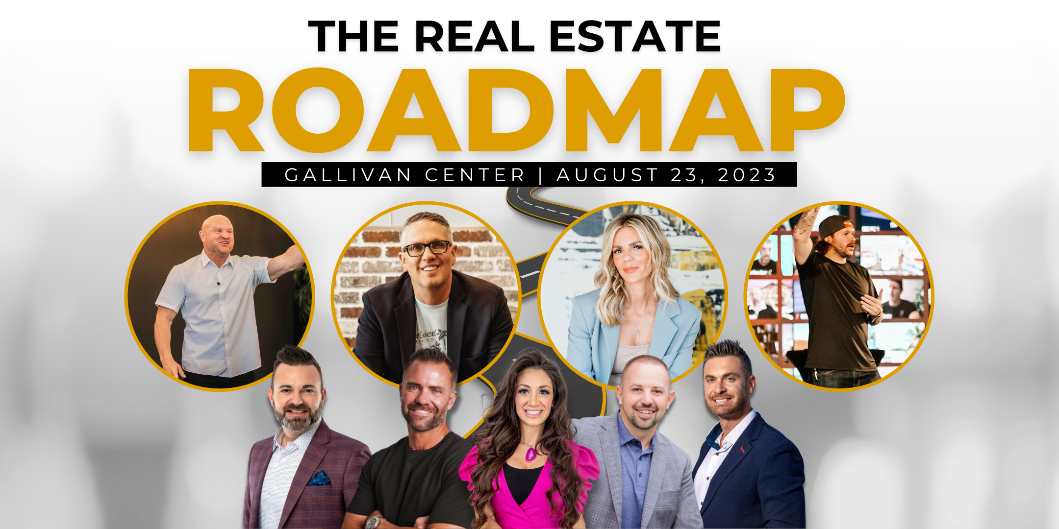 The Real Estate Roadmap